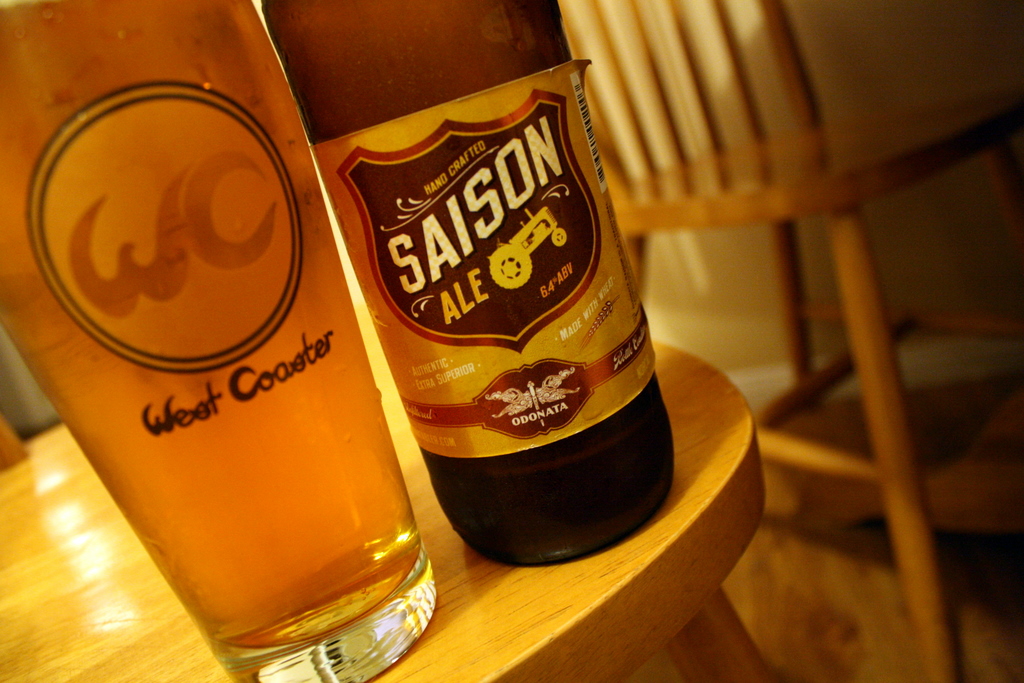 How to Decipher Beer Labels to Find One You'll Enjoy