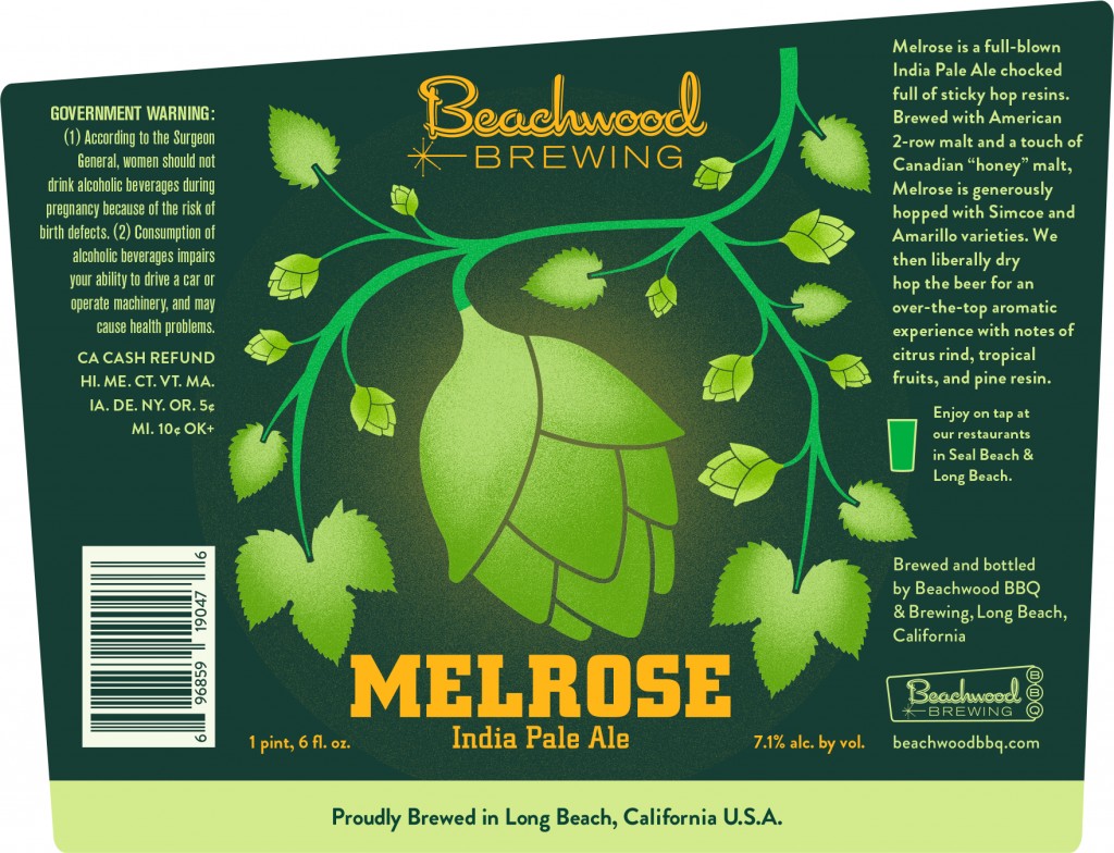 How to Decipher Beer Labels to Find One You'll Enjoy