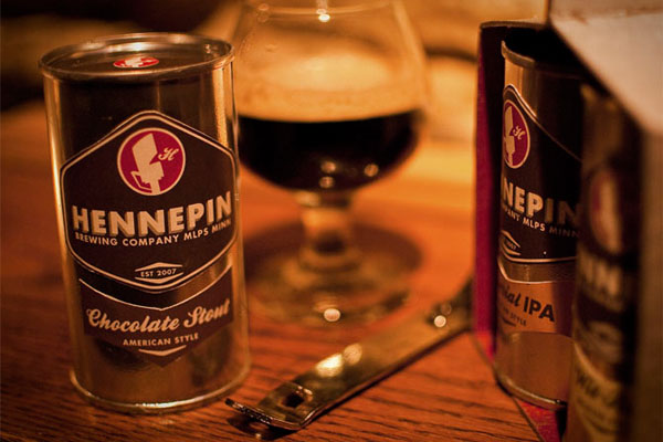 How to Decipher Beer Labels to Find One You'll Enjoy