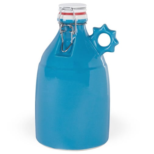 Growler 101: Everything You Need to Know About Growlers