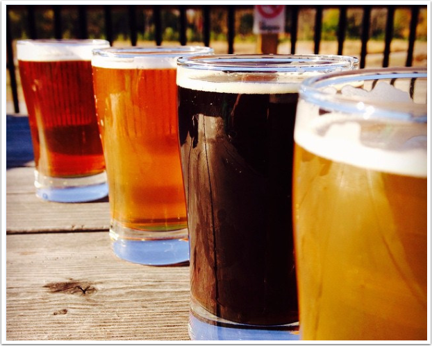 Craft Beer Blog | Boston, MA | GirlsGuidetoBeer.com